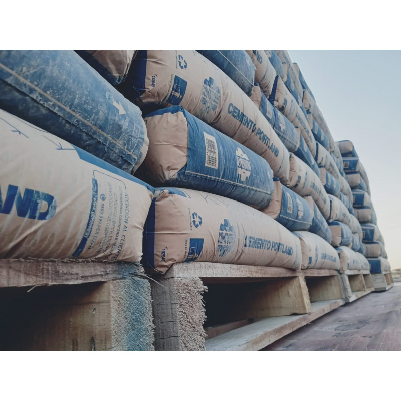 CEMENTO NORMAL-CPC40 x50KG PCR